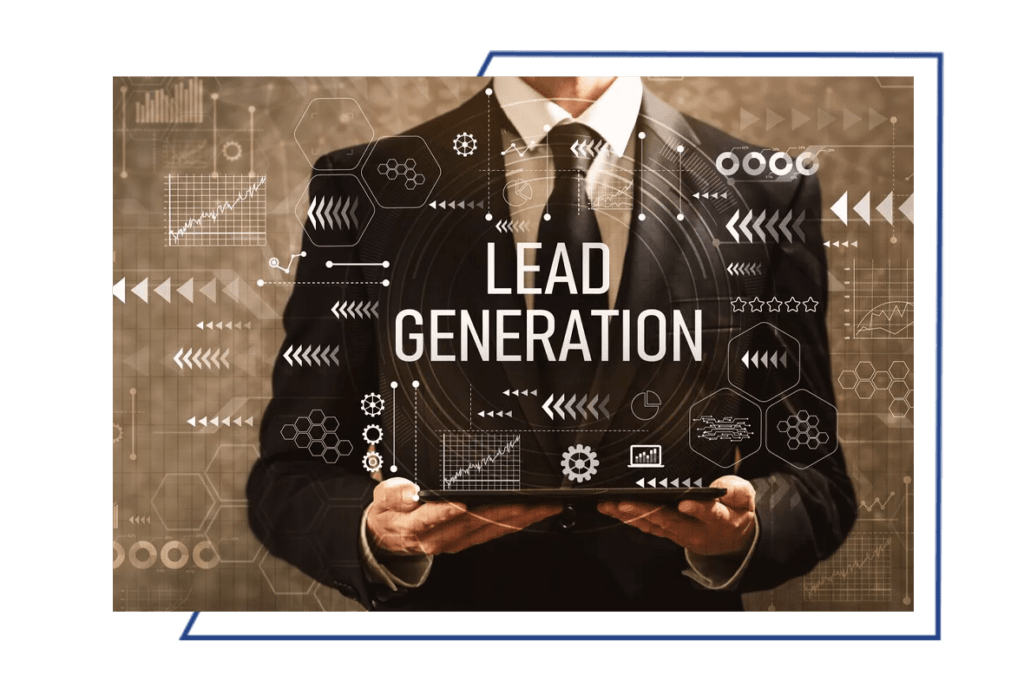 Lead Generation Services - The Glocal Resource